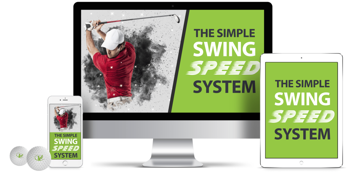 Golf Swing made simple: Body turn and allow the arms to flow - The Art ...