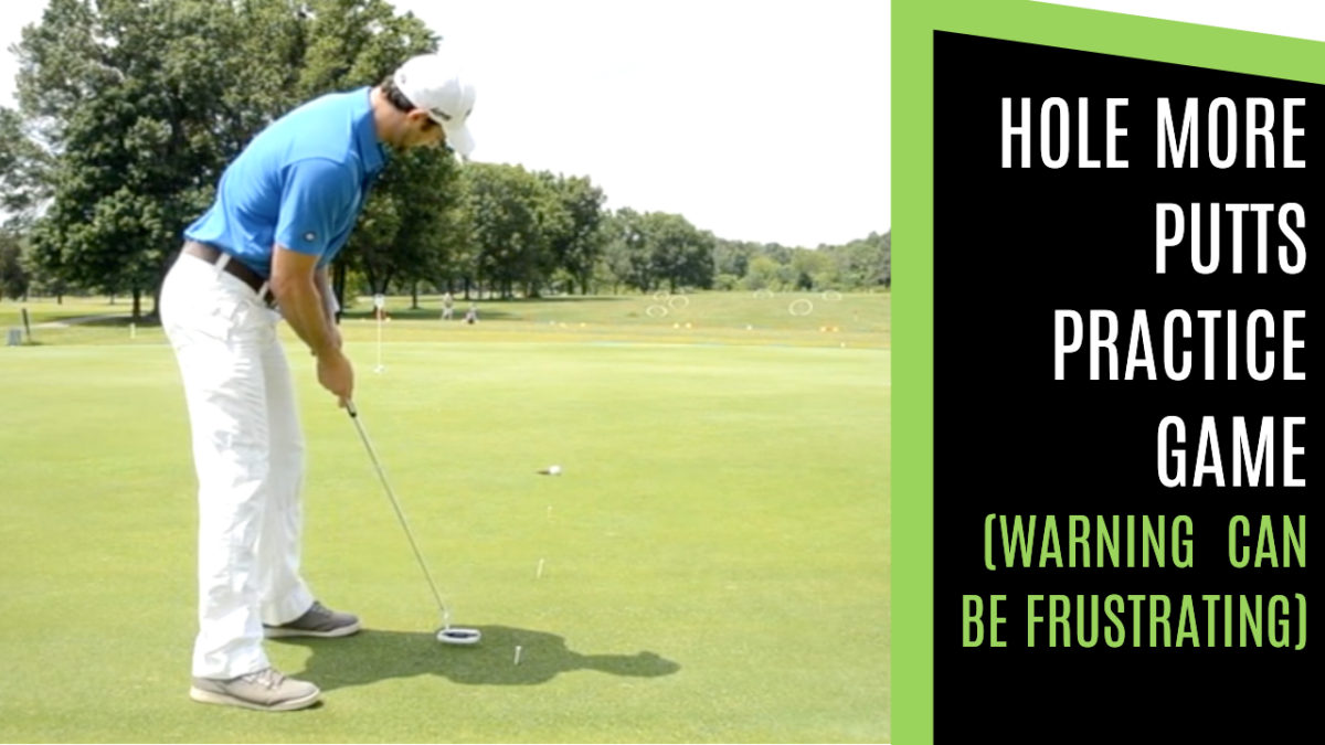 PUTTING Archives - The Art of Simple Golf | Play Better, Effortless ...