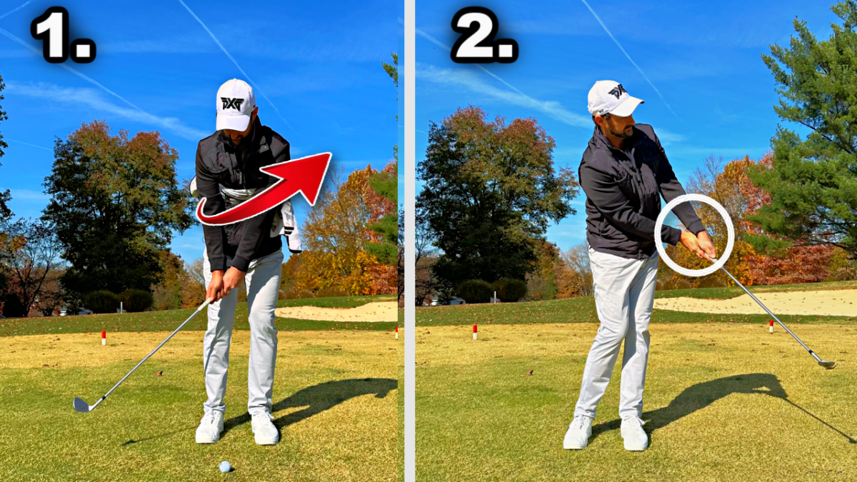 WELCOME TO THE ART OF SIMPLE GOLF - The Art of Simple Golf | Play ...