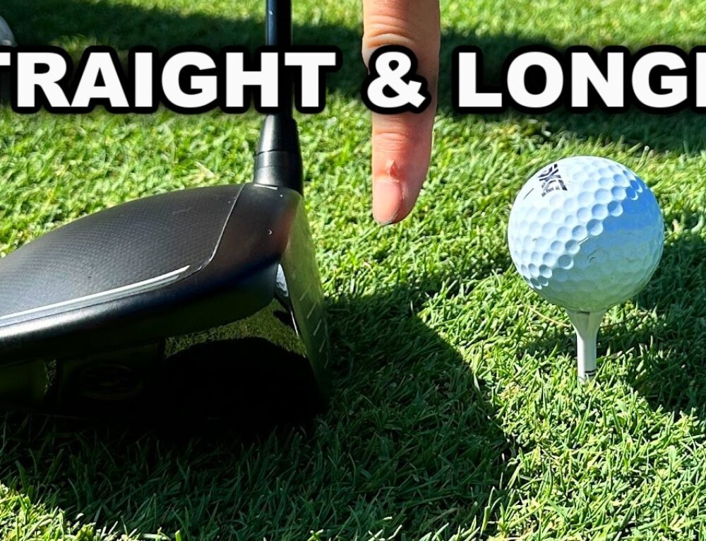 Master the Effortless Golf Swing: A Step-by-Step Guide - The Art of ...